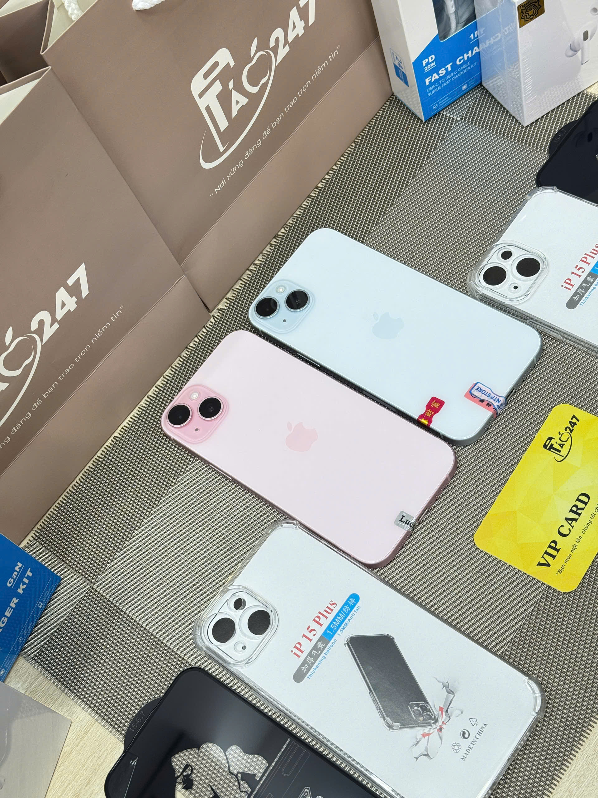 10 Lỗi iPhone Cũ Thường Gặp Và Cách Tránh | Táo 247 HCM